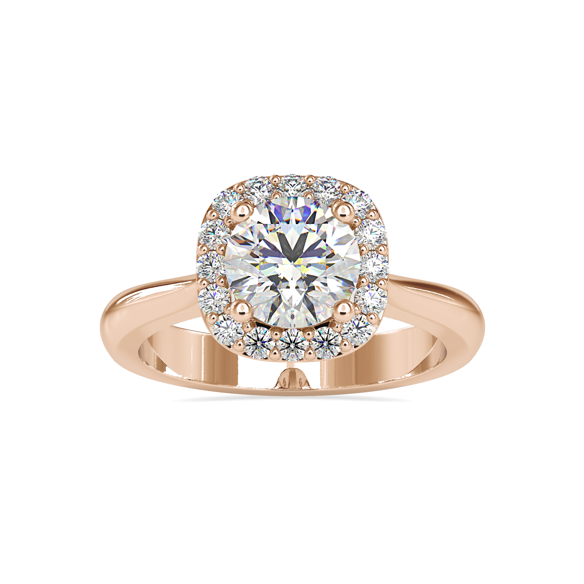 SOLITER RING - PaperBow